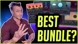 AIR Music Technology Creative FX Collection 2 - Best Deals & Reviews | Equipboard