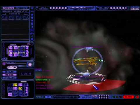 Steam Community :: Video :: Star Trek Starfleet Command 2 Orion Pirates 2