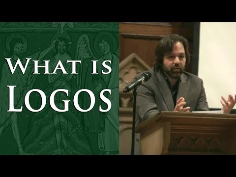 What is Logos - A Symbolic Worldview