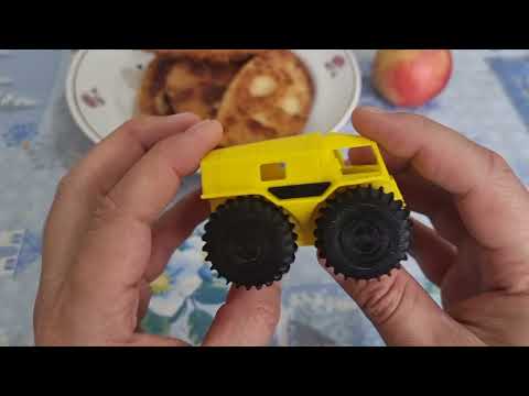 Free 3D file sherp atv from alien romulus . full ready to print 👽 ・3D ...