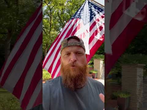 What does the American Flag mean to you