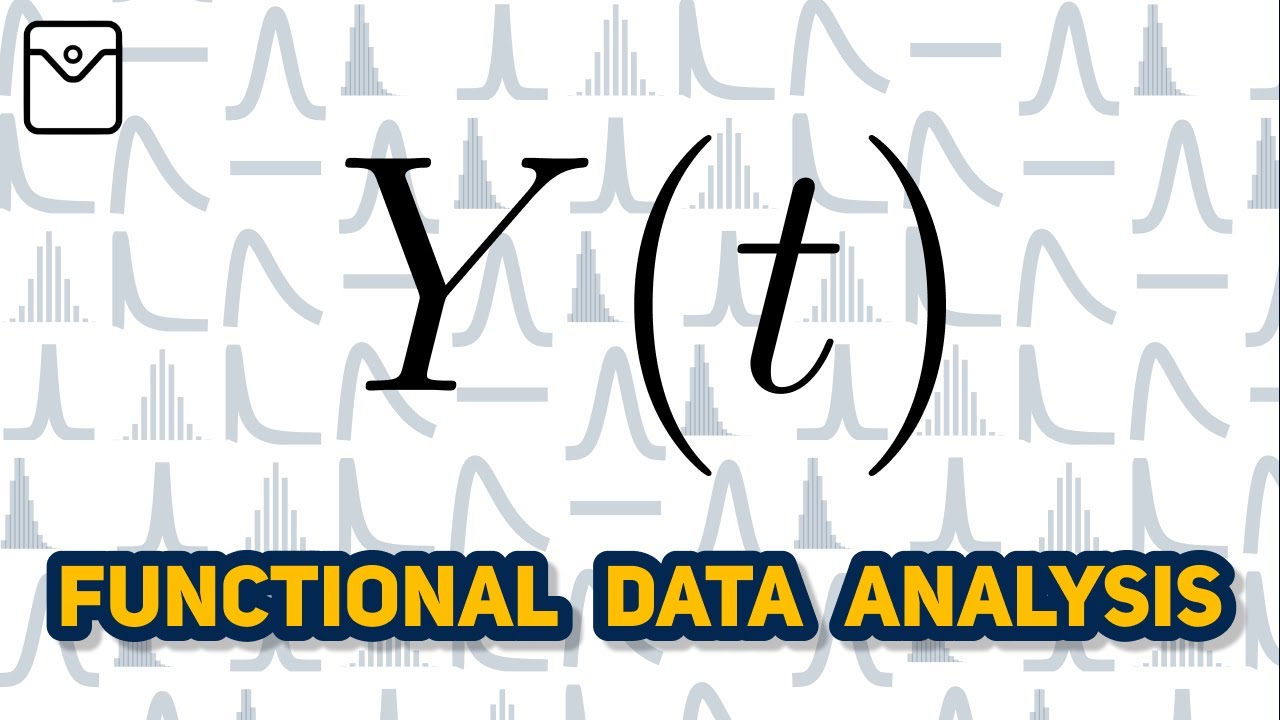 What is functional data analysis?