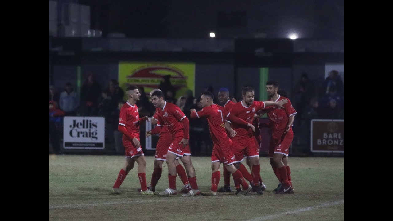 Essendon Royals Soccer Club – A leading soccer club in Moonee Valley.