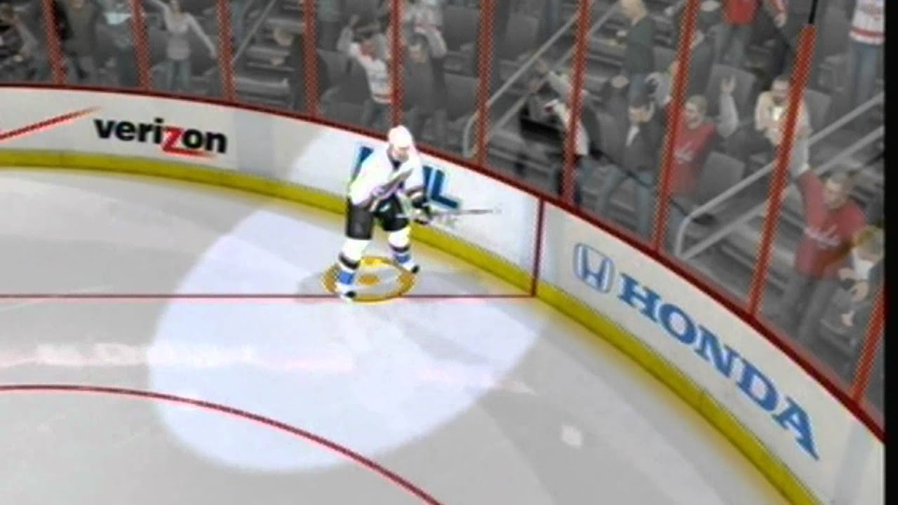 Dustin Clapperton - Because It's The Cup