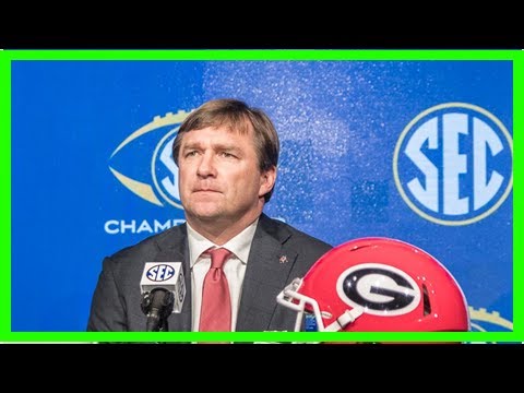 Breaking News | Kirby Smart Family Foundation's Goal: Helping Georgians in Need