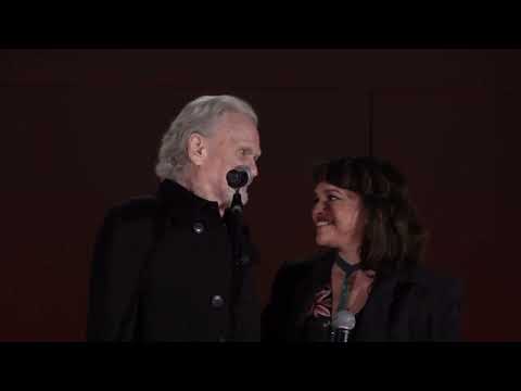 Kris Kristofferson & Norah Jones - Help Me Make It Through The Night