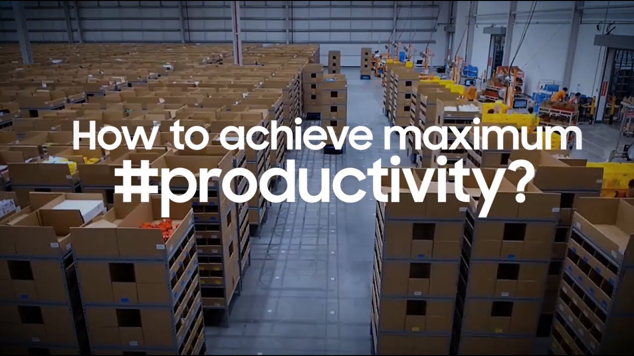 #WEBINAR | PrīmX® - #FutureReady floors #Productivity