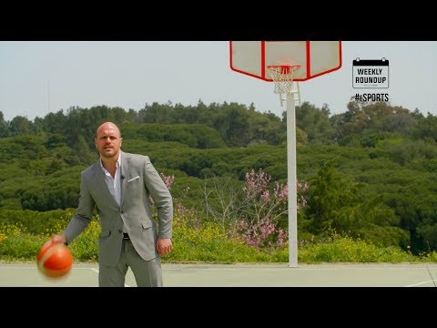 Basketball Savages | Weekly Roundup #10 | Executive Tifoso