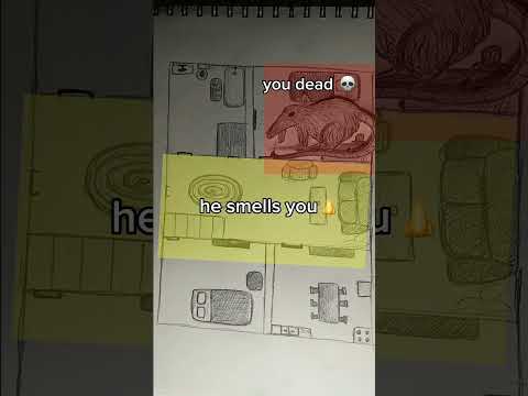 Survive The Rat