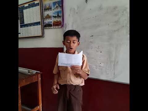 Dongeng "Situ Bagendit" #ngamulelebudayasunda #dongengsunda #legenda #video #subscribe