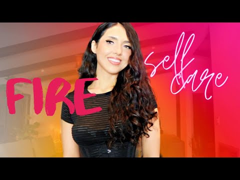 FIRE ELEMENT: What it is and how to keep it alive| Self Care Series| (Puro Astrology)
