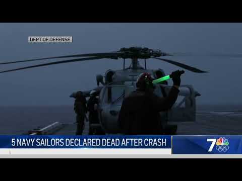 Chaparral Fire Now 95% Contained| What's Up? | NBC 7 San Diego