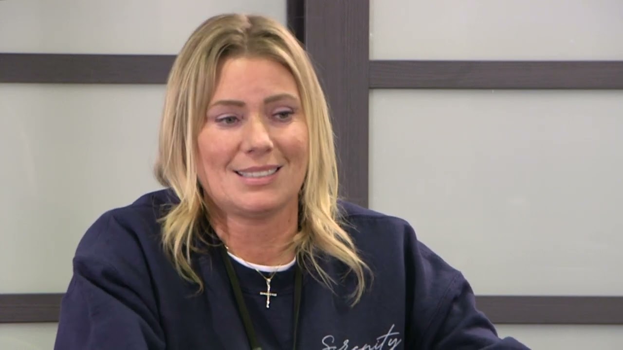 CADAS Interviews TN Recovery Navigator Kat Wood