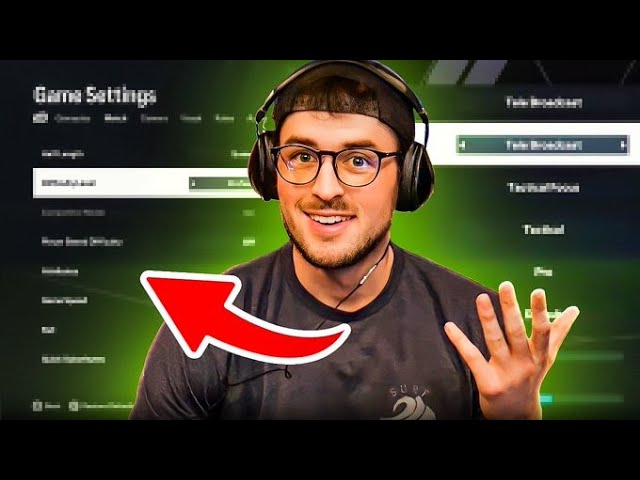 Best EA FC 24 camera settings to gain an edge over your opponents