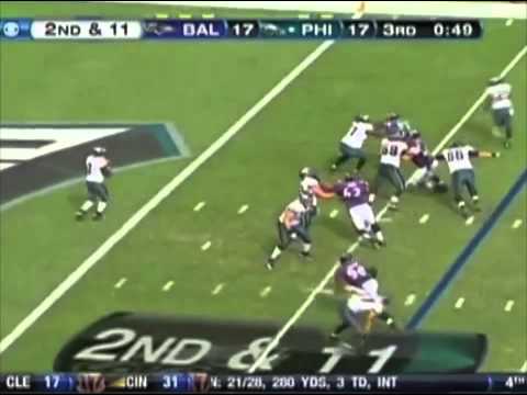Michael Vick Legendary Highlights (Pro, College & High School) (1994 - 2015)