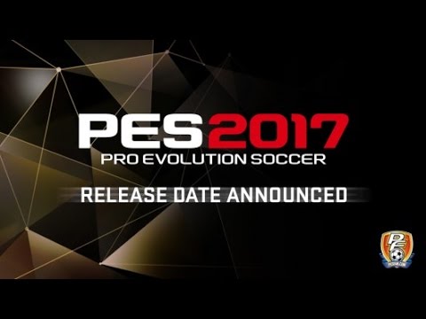Pro Evolution Soccer 2017 System Requirements and Release Date PC