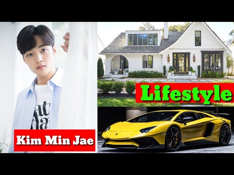 Kim Min Jae Lifestyle, Girlfriend Biography Age Net Worth 2020 House Car Height Weight Kdramas 2020