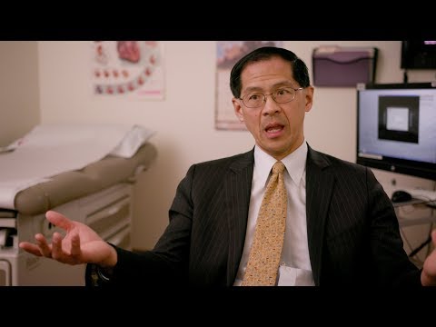 Benefit of Stanford’s Network of Care