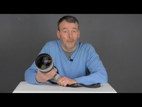 Canon Lenses | How to buy a lens for your Canon DSLR camera | youtube