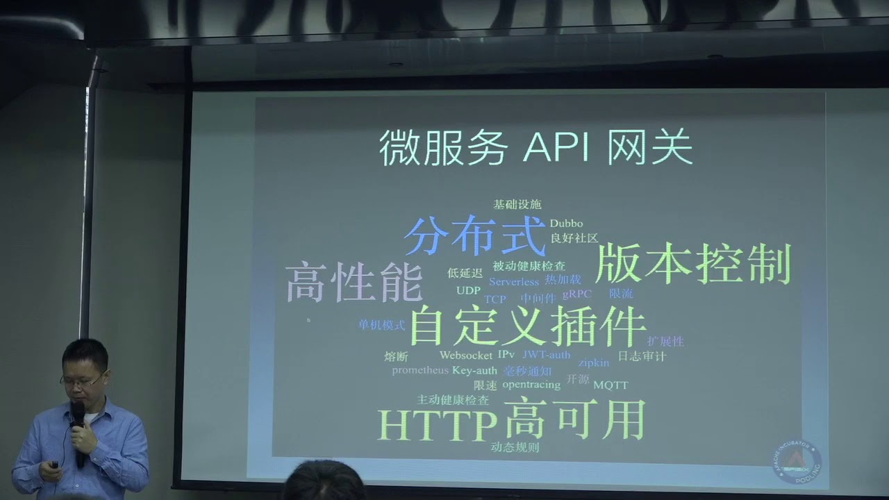 Analysis the Performance Architecture of Apache APISIX Microservices Gateway