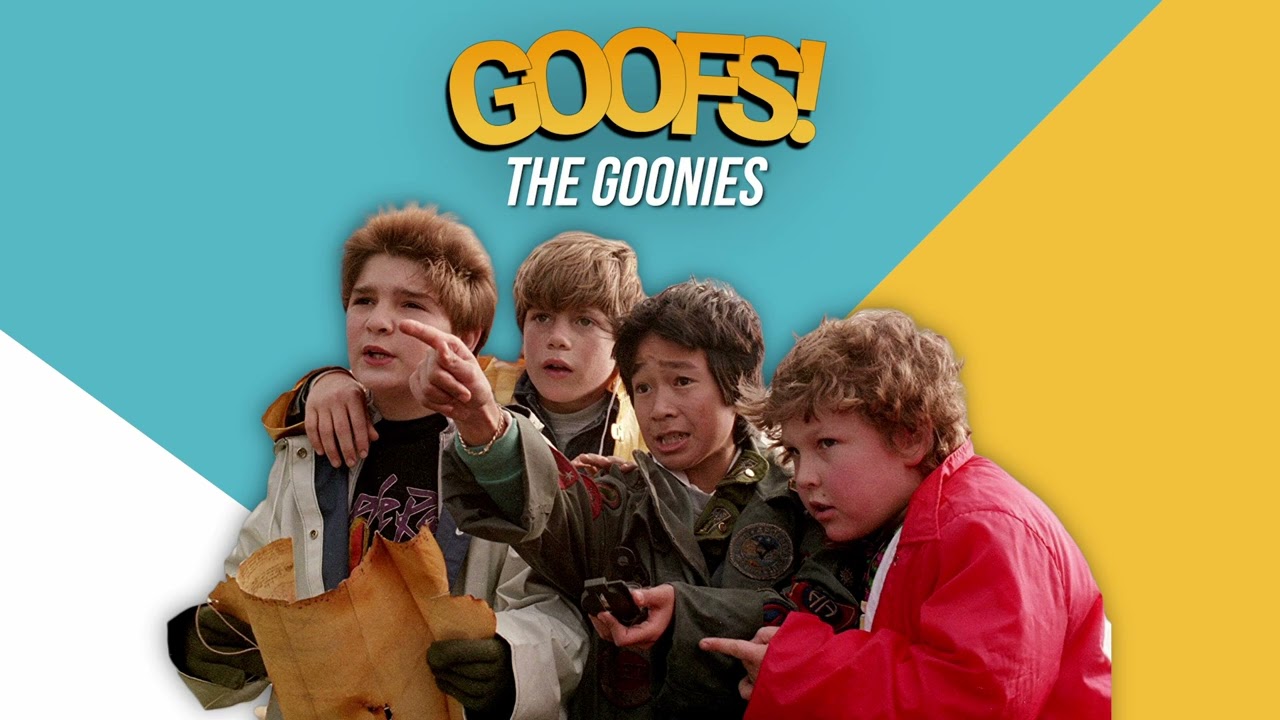 The Goonies (1985) Plot Summary Explained | Movie Recap | Narrations