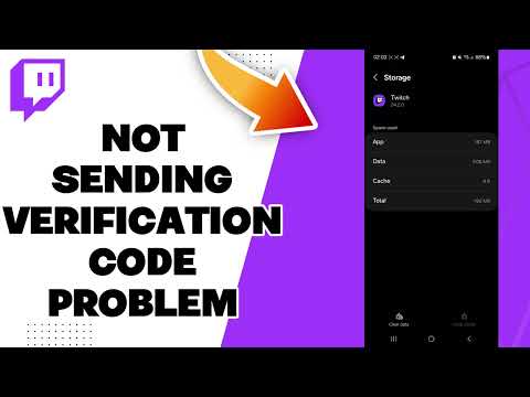 How To Fix Twitch Not Sending Verification Code Problem 2025