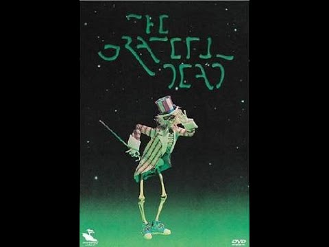 The Grateful Dead Movie 1977 1080P