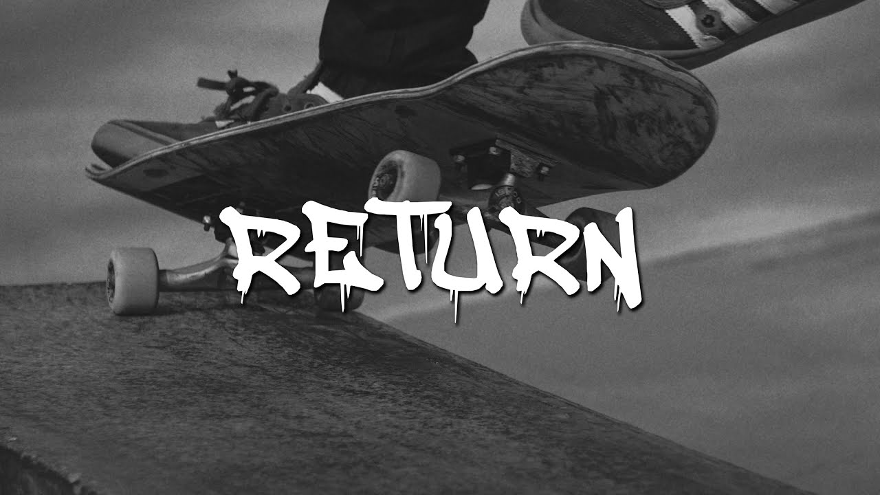 (FREE) 90s Boom Bap Type Beat - RETURN • Chill Old School Hip Hop Freestyle Rap Instrumental