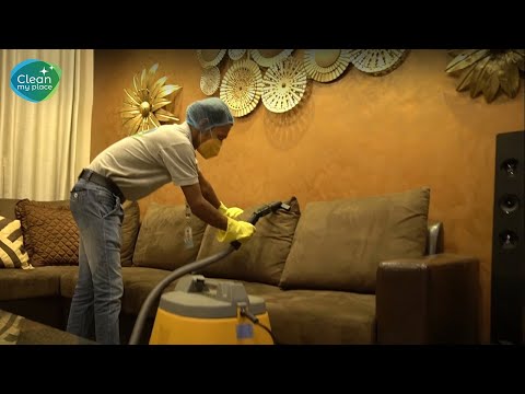 Clean My Place | Sanitize your office space, commercial area, building ...