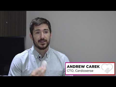 Cardiosense - Overview