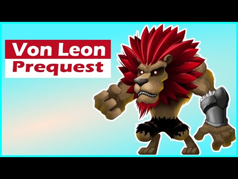 Steam Community :: Video :: Maplestory Royal Von Leon Prequest Walkthrough