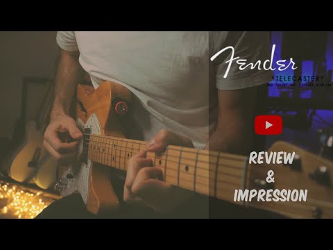 Fender Telecaster Thinline 72 2011 Loaded Pickguard Wide | Reverb