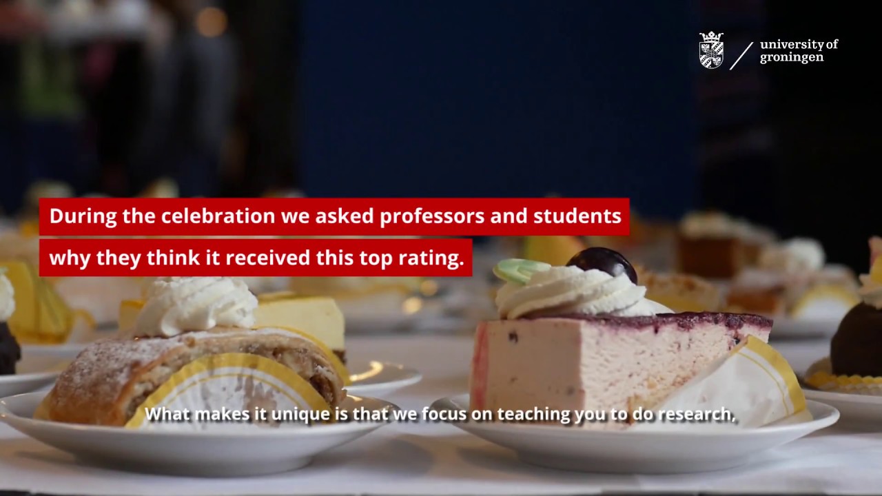 Research Master in Economics and Business - Research | Master's and PhD ...