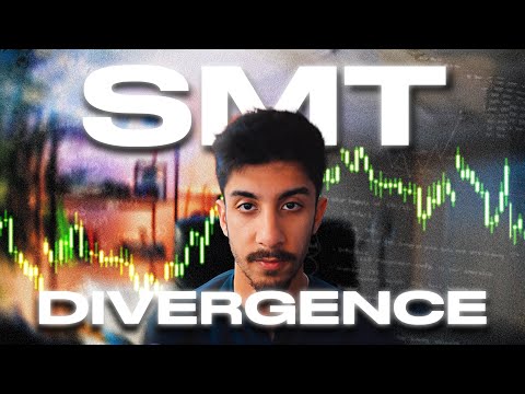 This ONE ICT Concept Will Change Your Trading - SMT Divergence