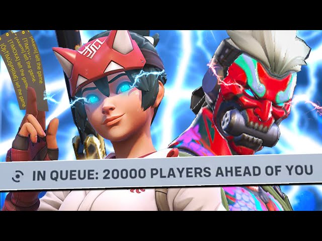 5 tips to rank up faster in Overwatch 2