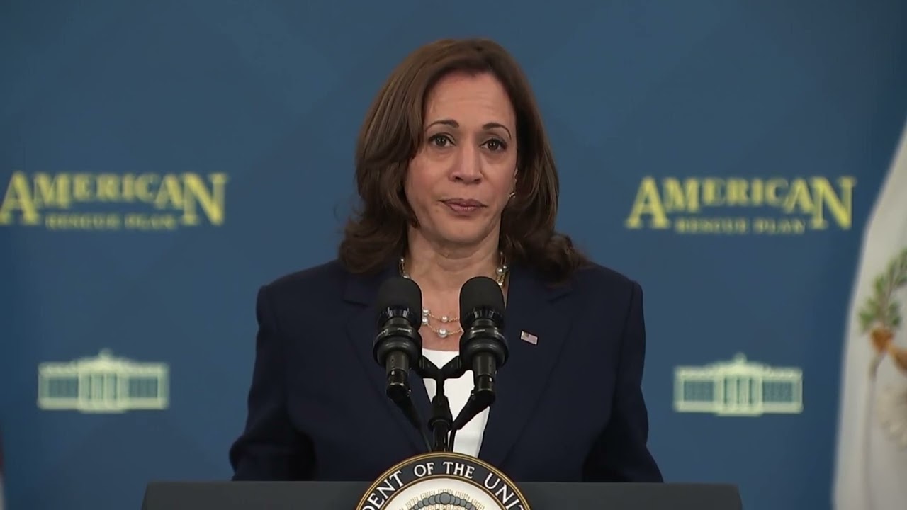 Kamala Harris' Pitiful List of Failures | The Black Sphere with Kevin ...