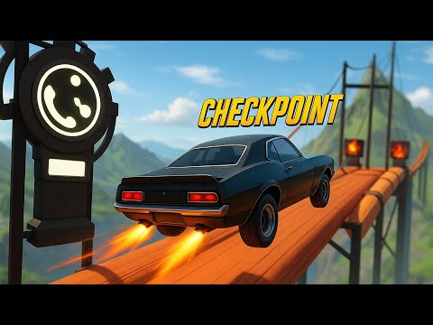 Mega Ramp Car Stunt โ Stunt Car Extreme Levels 114 to 116 (Android/iOS Gameplay)