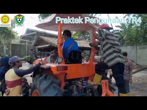 Pelatihan Penyiapan Tenaga Kompeten Brigade Pangan 2025 Angkatan 1