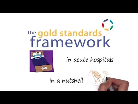 GSF Hospitals in a Nutshell