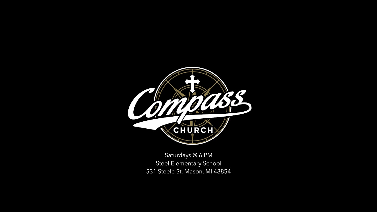 Compass Church - Live Stream