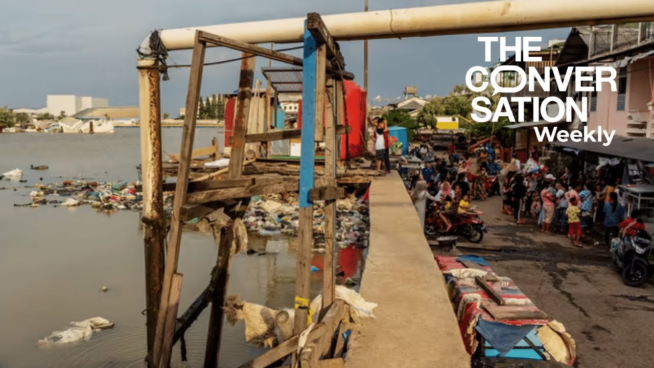 Glasgow Climate Pact: what happened at COP26 and what it means for the world