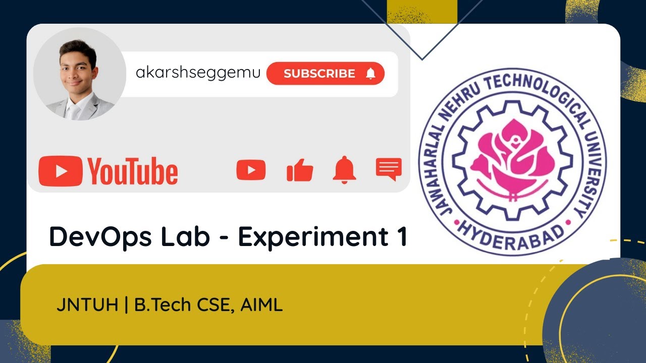 DevOps Lab | Experiment 1 – Simple User Registration Form (Python + HTML)