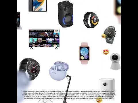 Compra tu tecnología en Claro
