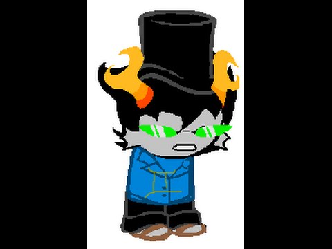 homestuck fan trolls