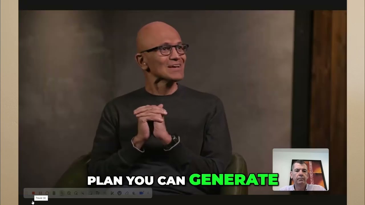 Data & AI  Reimagining the Tech Stack with LLMs