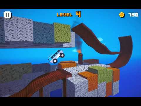 Funny Mad Racing | 3D Adventurous Journey | PC Game Play