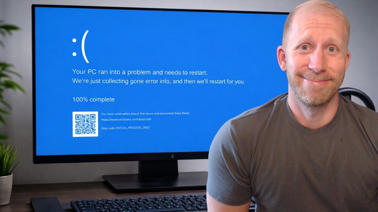 How to Patch Vulnerabilities Without Blue Screen (DEMO)