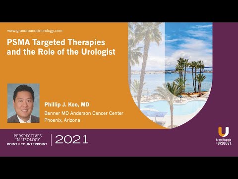 PSMA Targeted Therapies and the Role of the Urologist