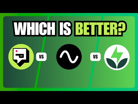 Podcastle vs Riverside FM vs Buzzsprout: Best Podcast Tool in 2025?