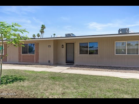 13671 N 111th Ave, Sun City, AZ 85351 - Tami Sieberg - MLS 6877549